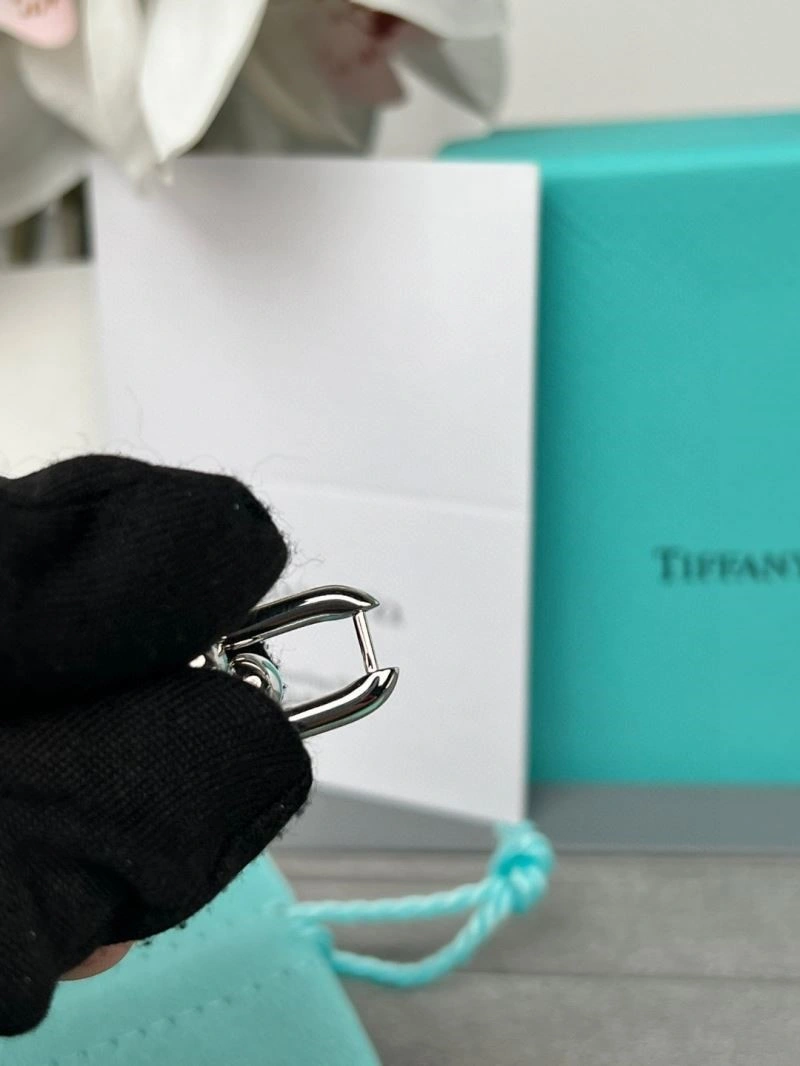 Tiffany Earrings