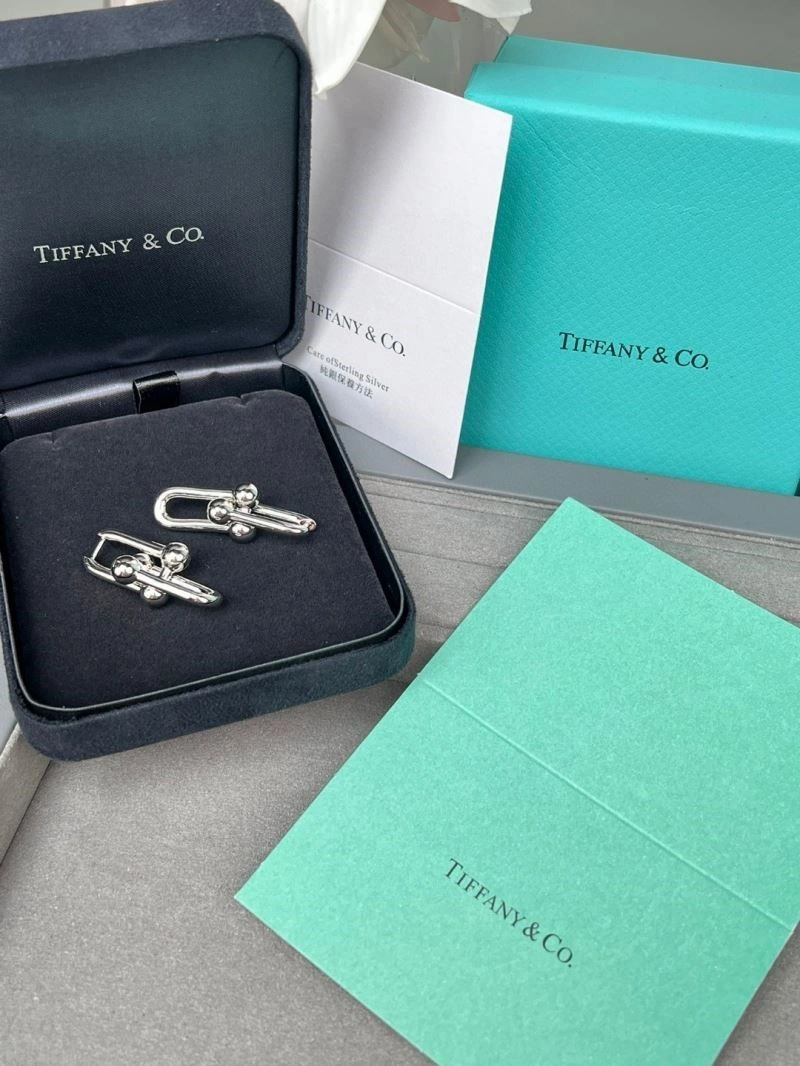 Tiffany Earrings