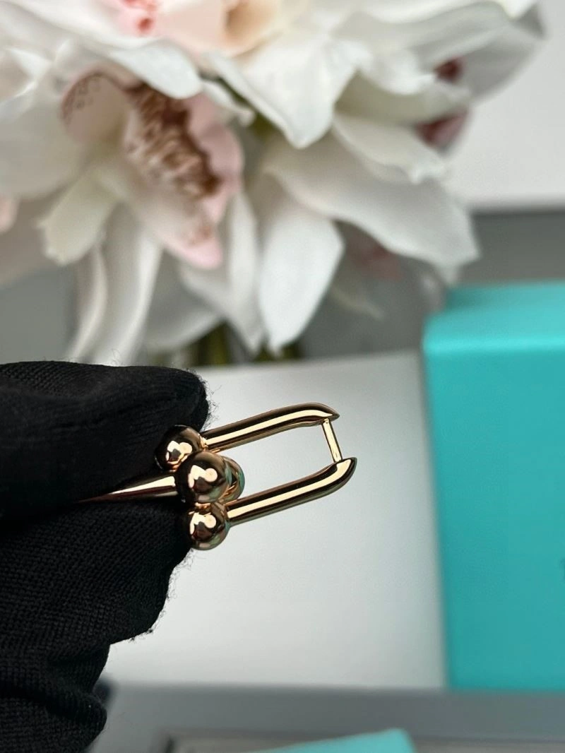 Mirror quality Tiffany Earrings