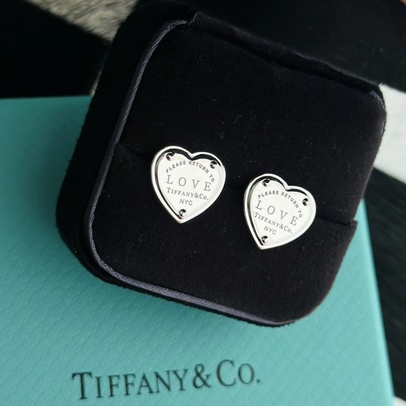 Affordable Tiffany Earrings