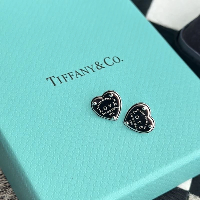 Affordable Tiffany Earrings