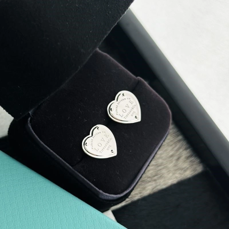 Affordable Tiffany Earrings