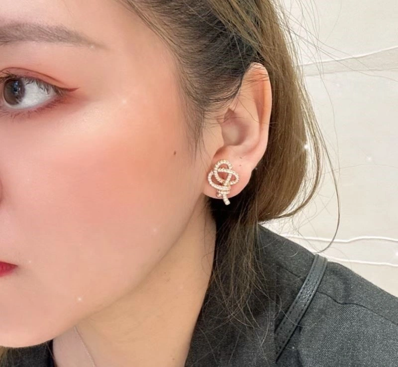 Cut-rate Tiffany Earrings