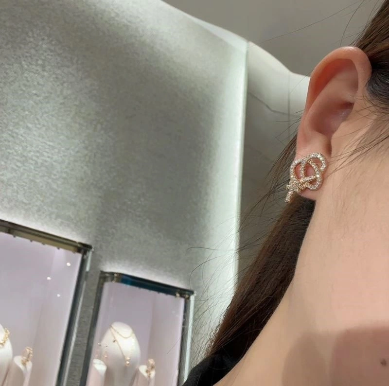 Cut-rate Tiffany Earrings