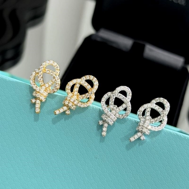Cut-rate Tiffany Earrings