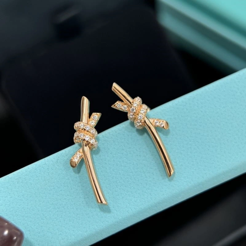 Tiffany Earrings