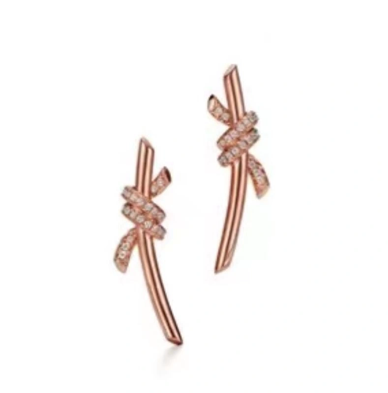 Value-priced Tiffany Earrings