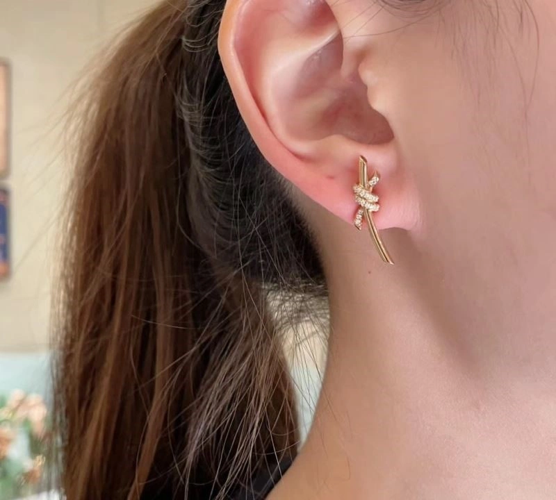 Value-priced Tiffany Earrings