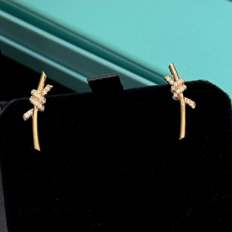 Value-priced Tiffany Earrings