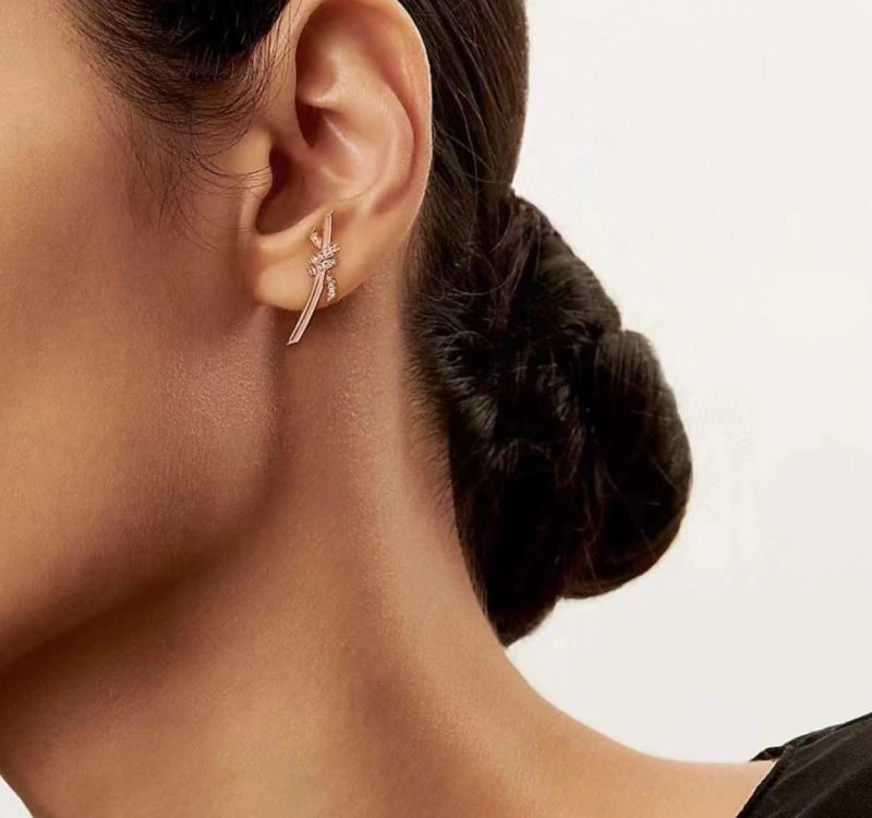 Value-priced Tiffany Earrings