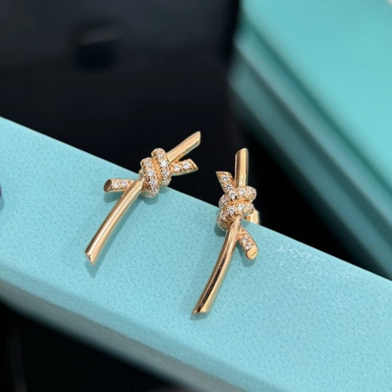 Value-priced Tiffany Earrings