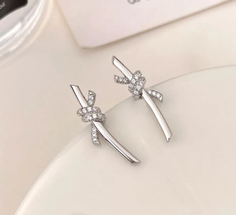 Tiffany Earrings