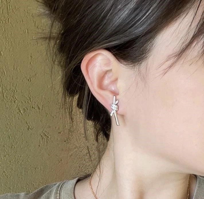 Reasonably priced Tiffany Earrings
