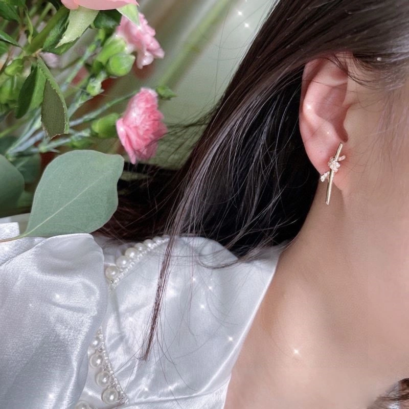 Reasonably priced Tiffany Earrings