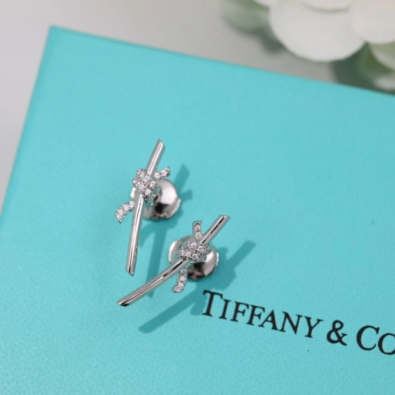 Reasonably priced Tiffany Earrings