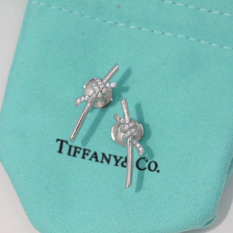 Reasonably priced Tiffany Earrings
