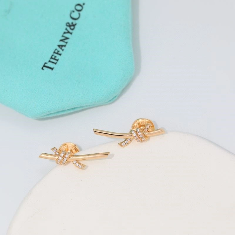 Reasonably priced Tiffany Earrings