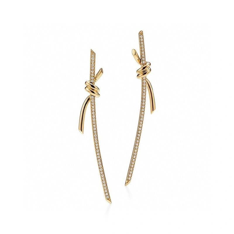Tiffany Earrings