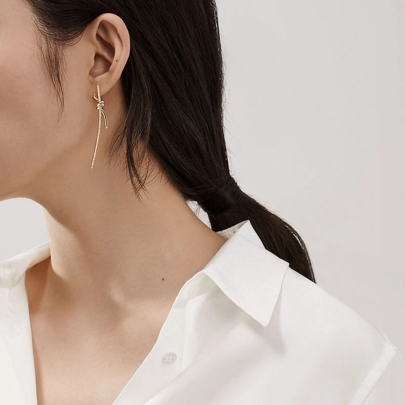Cut-rate Tiffany Earrings