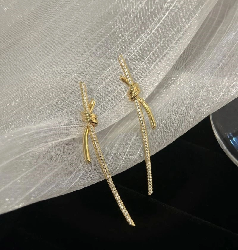 Cut-rate Tiffany Earrings