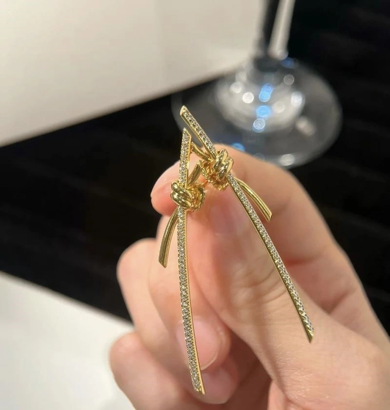 Cut-rate Tiffany Earrings