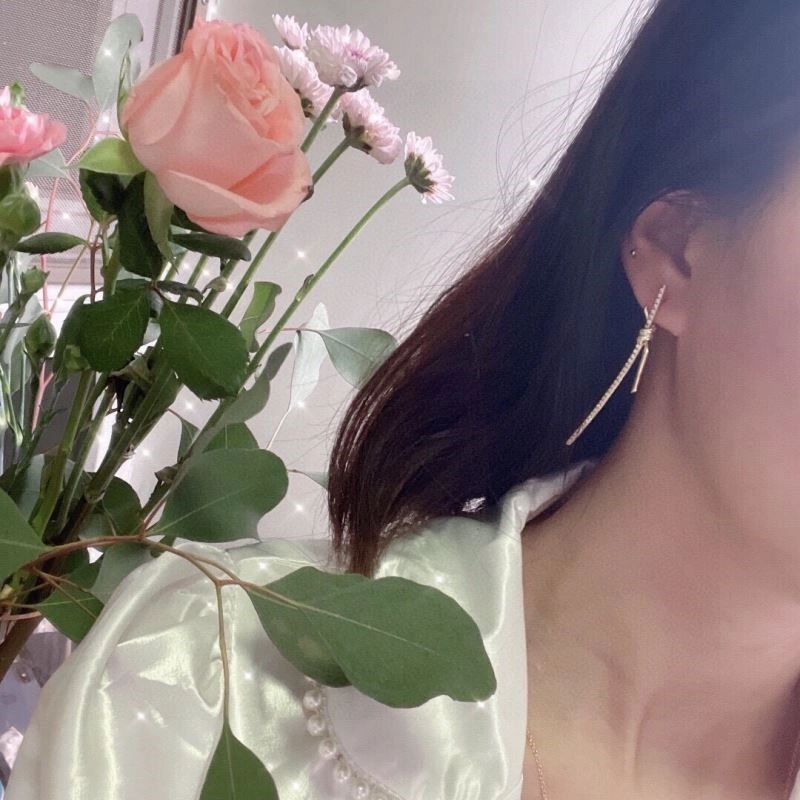 Cut-rate Tiffany Earrings