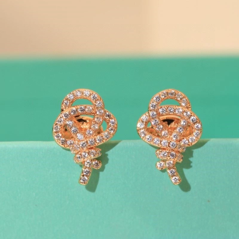 Tiffany Earrings