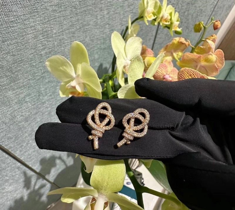OEM Tiffany Earrings
