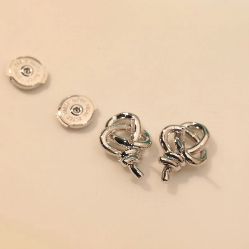 Indistinguishable Tiffany Earrings