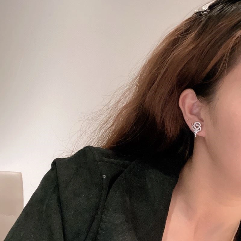 Indistinguishable Tiffany Earrings