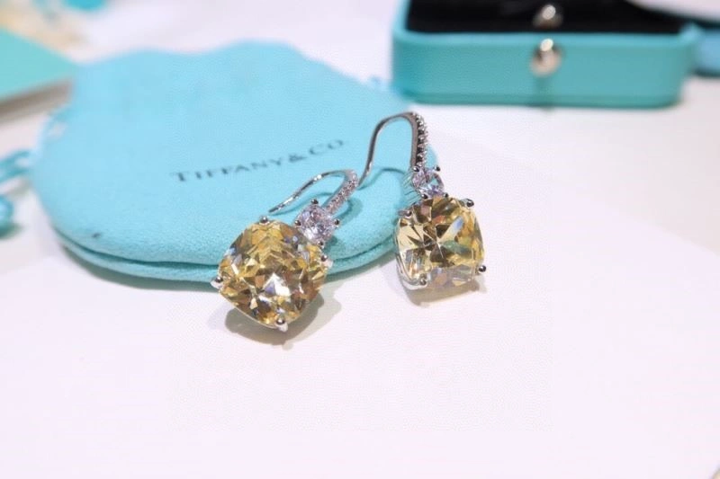 Perfect replica Tiffany Earrings
