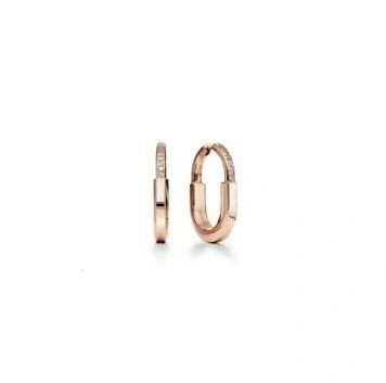 Inexpensive Tiffany Earrings