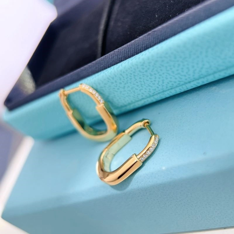 Inexpensive Tiffany Earrings