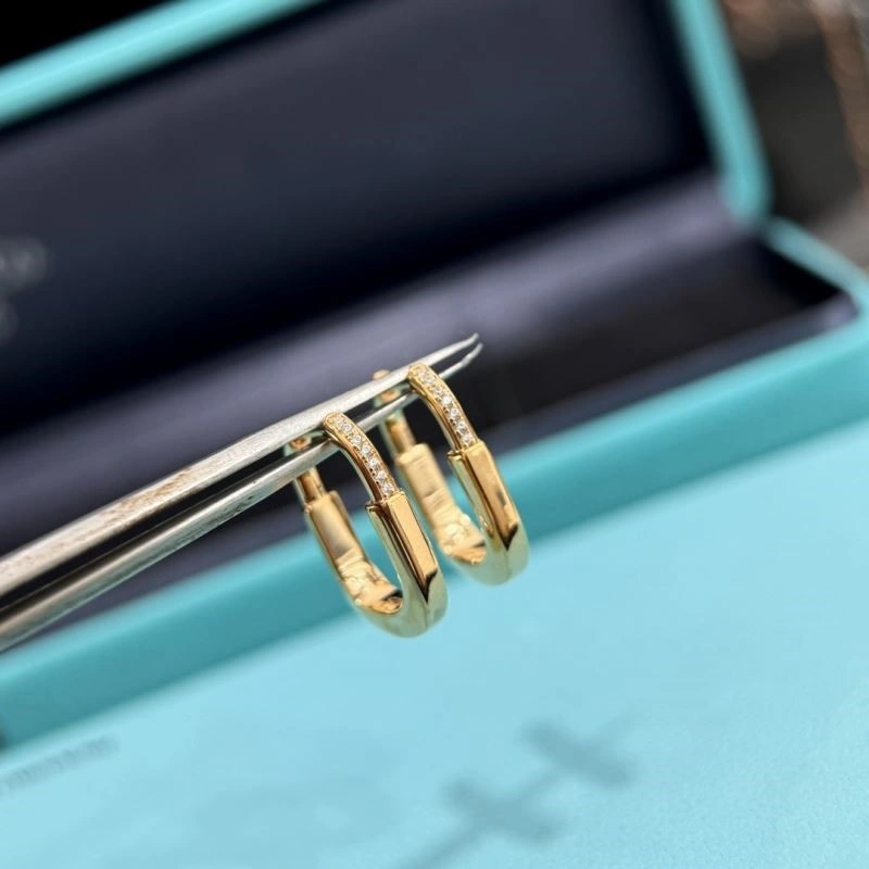 Inexpensive Tiffany Earrings