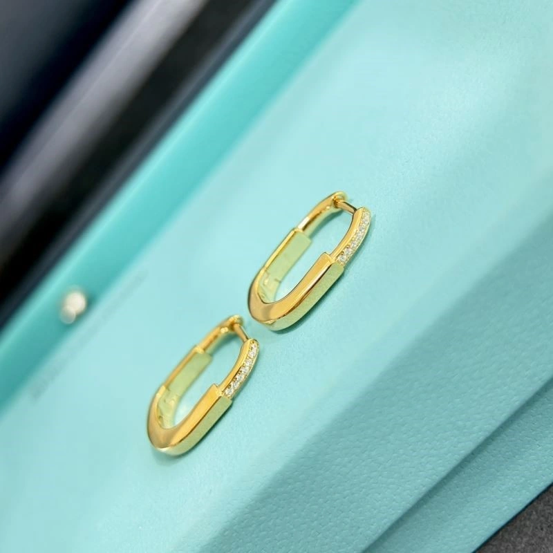 Inexpensive Tiffany Earrings