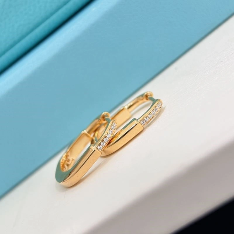 Inexpensive Tiffany Earrings