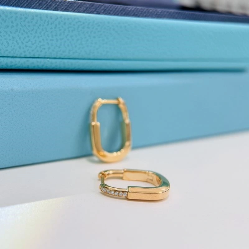 Inexpensive Tiffany Earrings