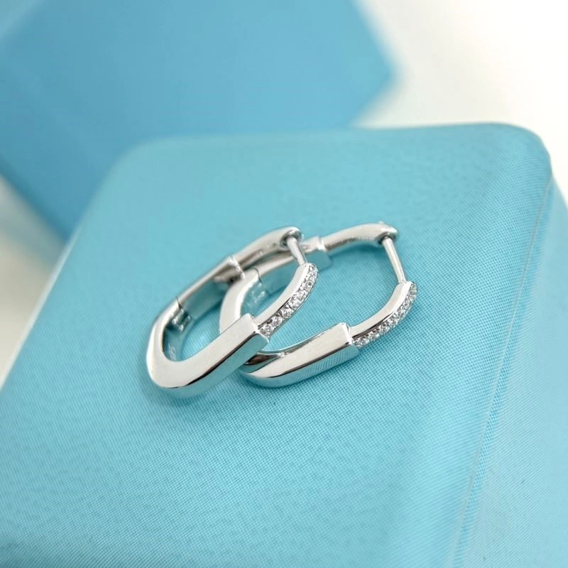 Tiffany Earrings