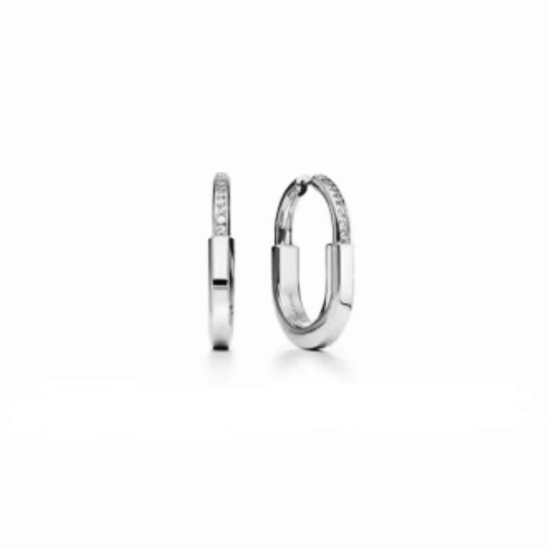 Value-priced Tiffany Earrings