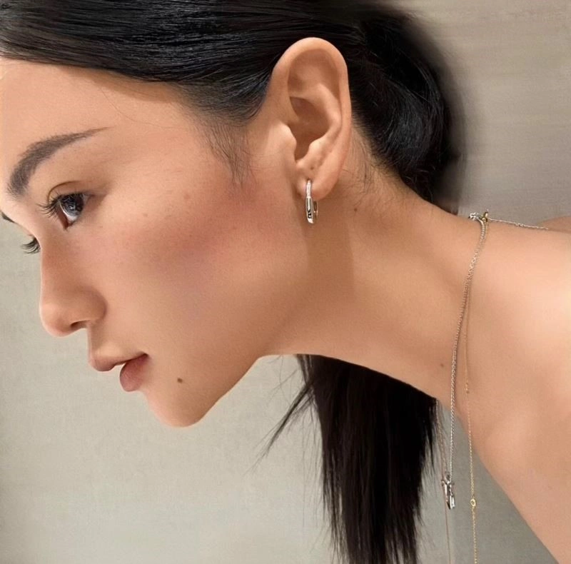 Value-priced Tiffany Earrings