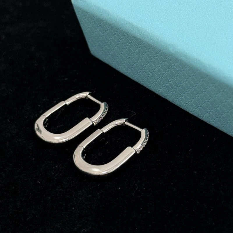 Value-priced Tiffany Earrings