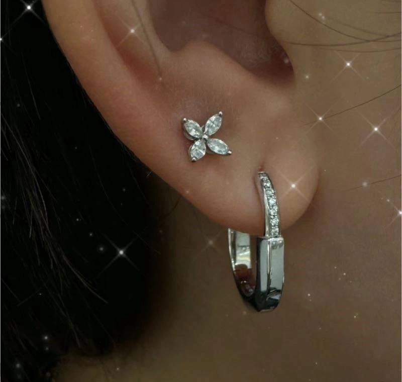 Value-priced Tiffany Earrings