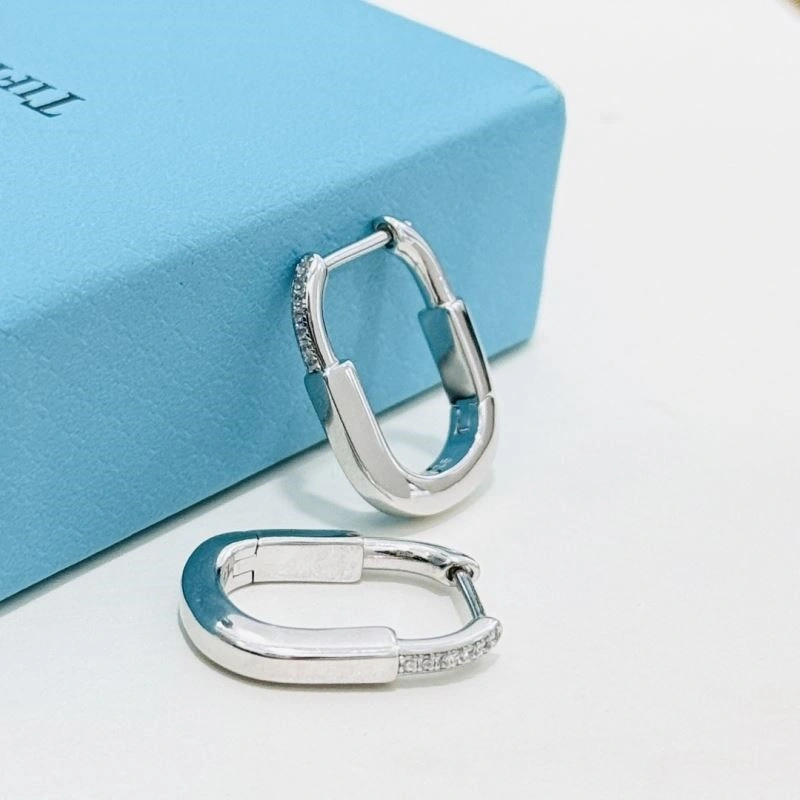 Value-priced Tiffany Earrings