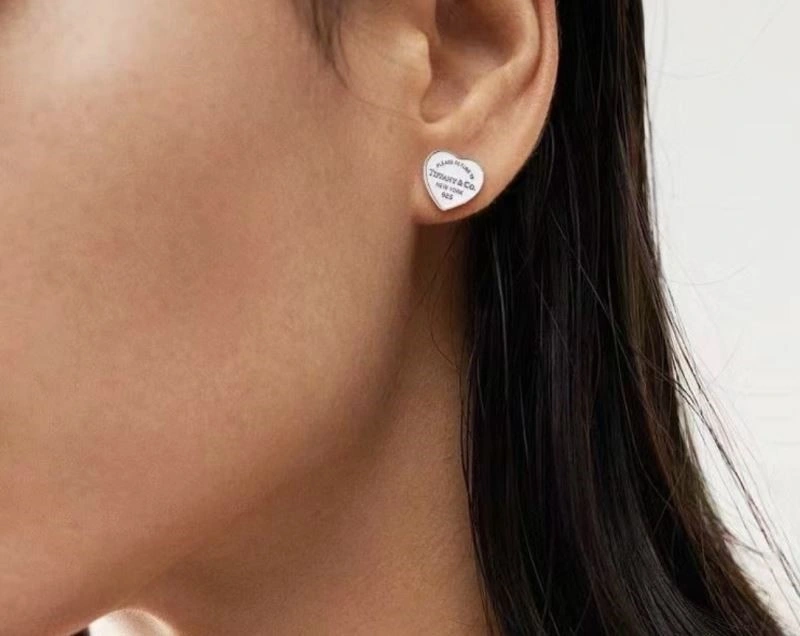 Economical Tiffany Earrings