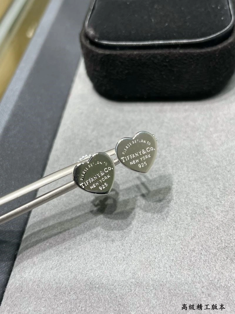 Economical Tiffany Earrings