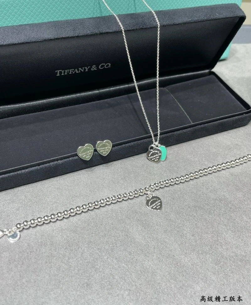 Economical Tiffany Earrings