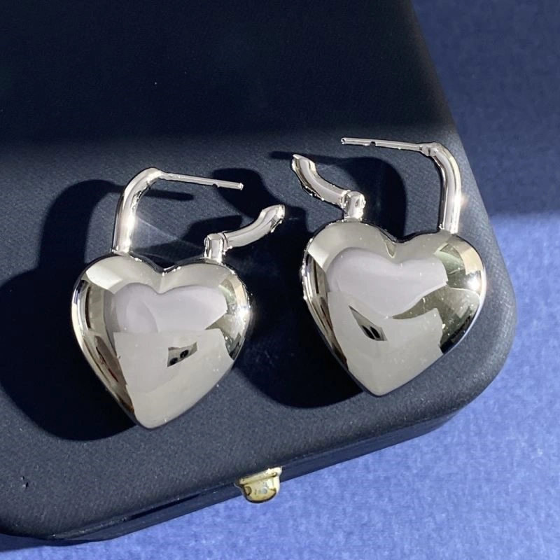 Cut-rate Tiffany Earrings