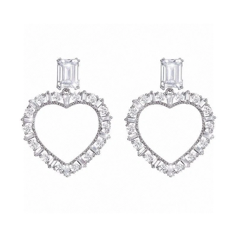 Accurate model Tiffany Earrings