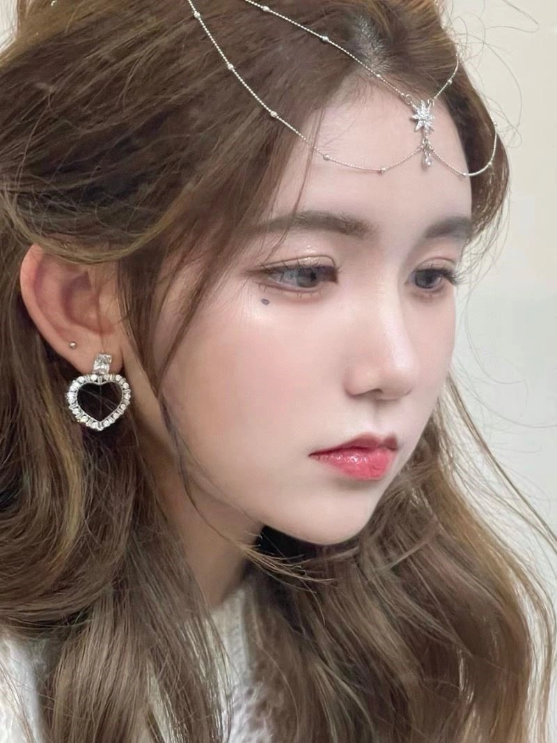 Accurate model Tiffany Earrings