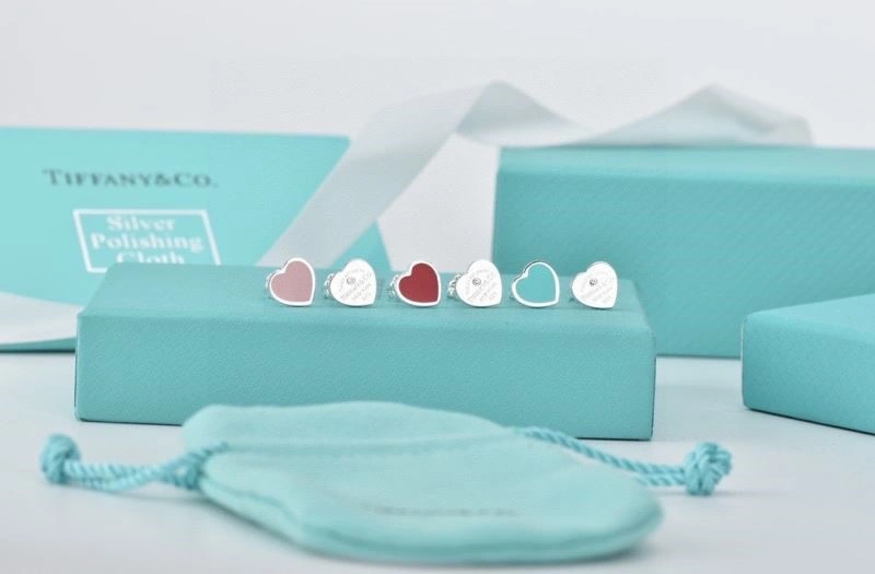 Tiffany Earrings